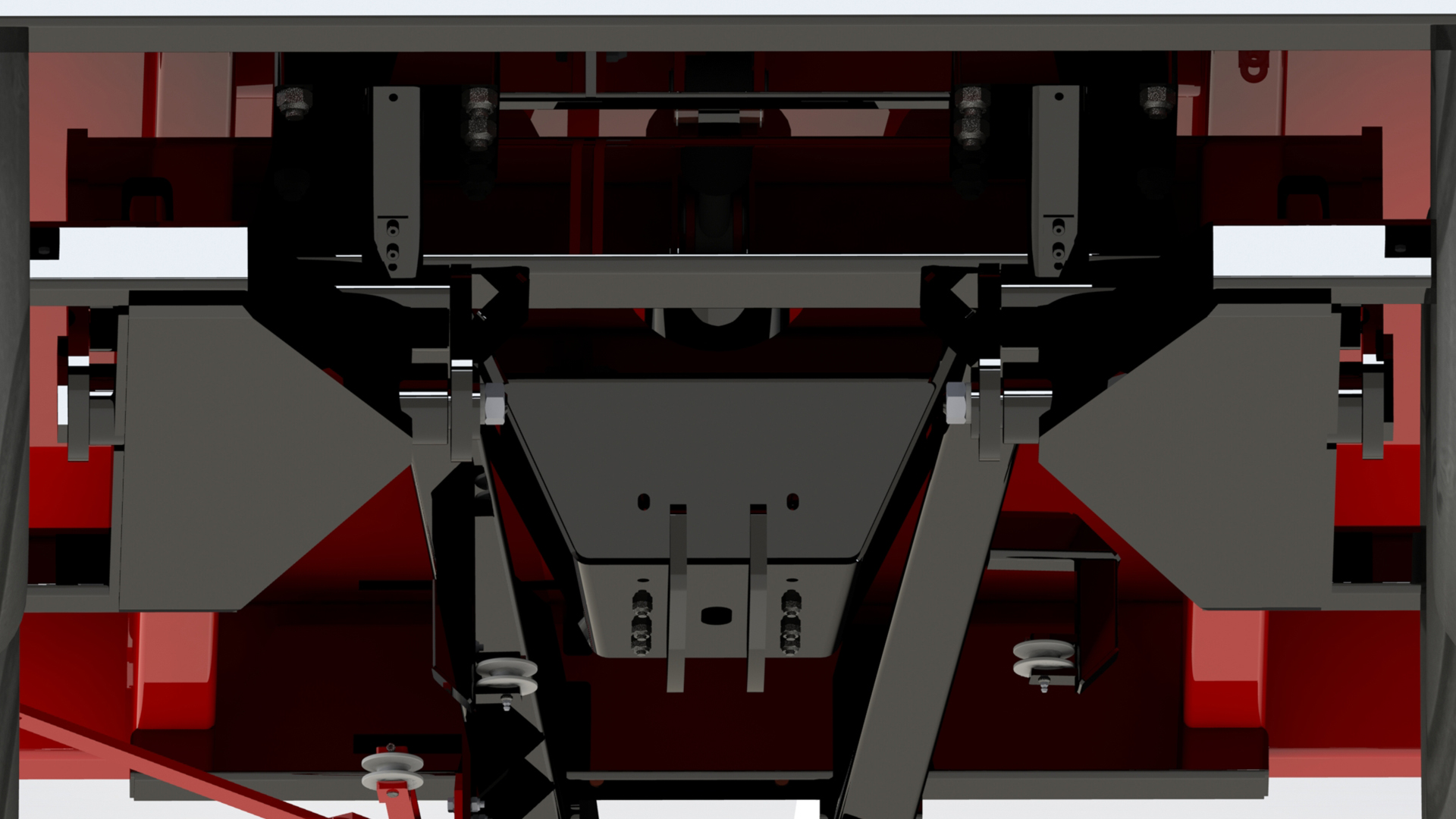 Adjustable bogie | ForsMW